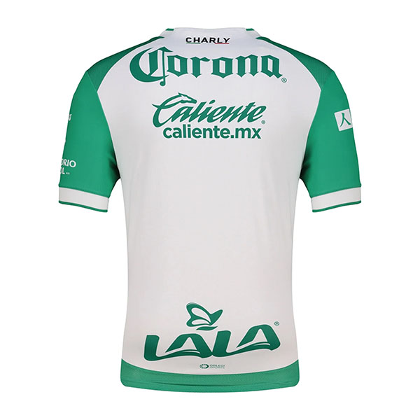 25-26 Santos Laguna Home Jersey (Player Version)